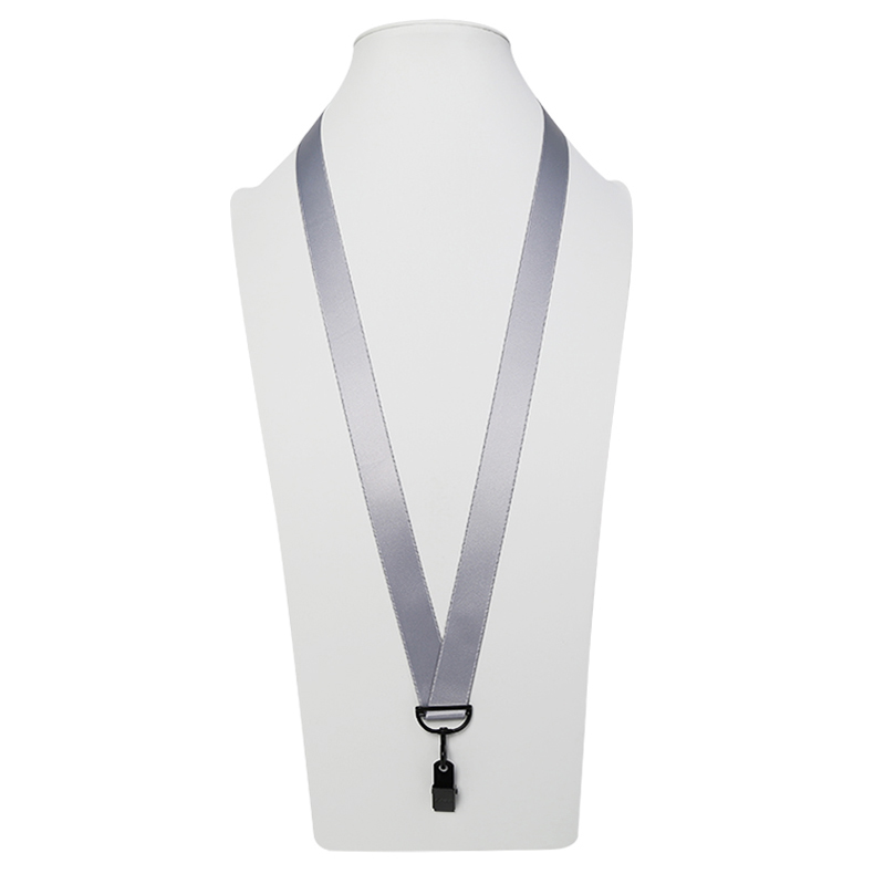 Wholesale Ergonomics Safety Hanging Neck Strap Seamless Lanyard ...